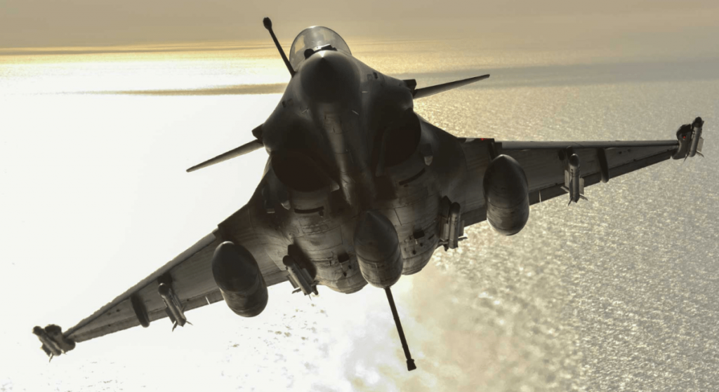 Indonesia to Arm Up with Rafale, F-15 Fighter Jets | Asia-Pacific Research