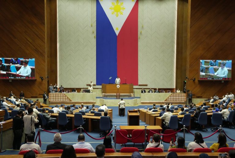 Supreme Complicity: How the Philippines’ Highest Court Undermined ...